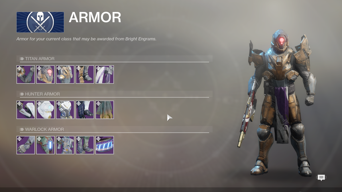 Destiny 2 Eververse: everything you can get in Season 2 | PC Gamer