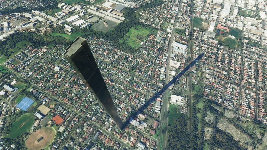 Here’s why Microsoft Flight Simulator has a terrifying Australian ...