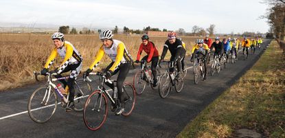 Training the Obree way | Cycling Weekly