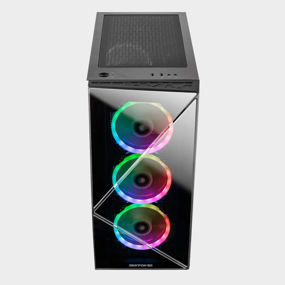 iBuyPower Intel Z390 i9-9900KS gaming desktop review | PC Gamer