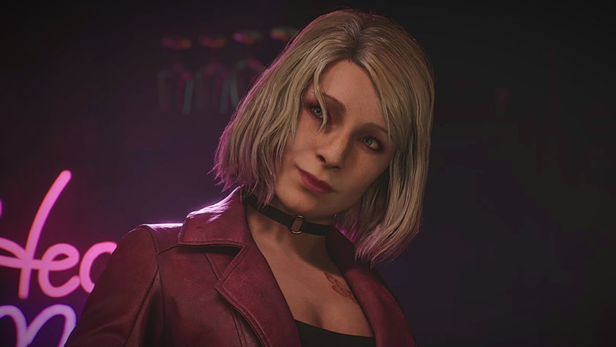 The Silent Hill 2 remake probably isn't getting the long-rumored Born ...