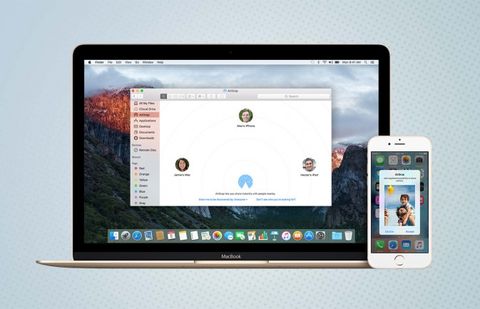 9 Ways MacBooks and iPhones Sync to Make Life Easier | Laptop Mag