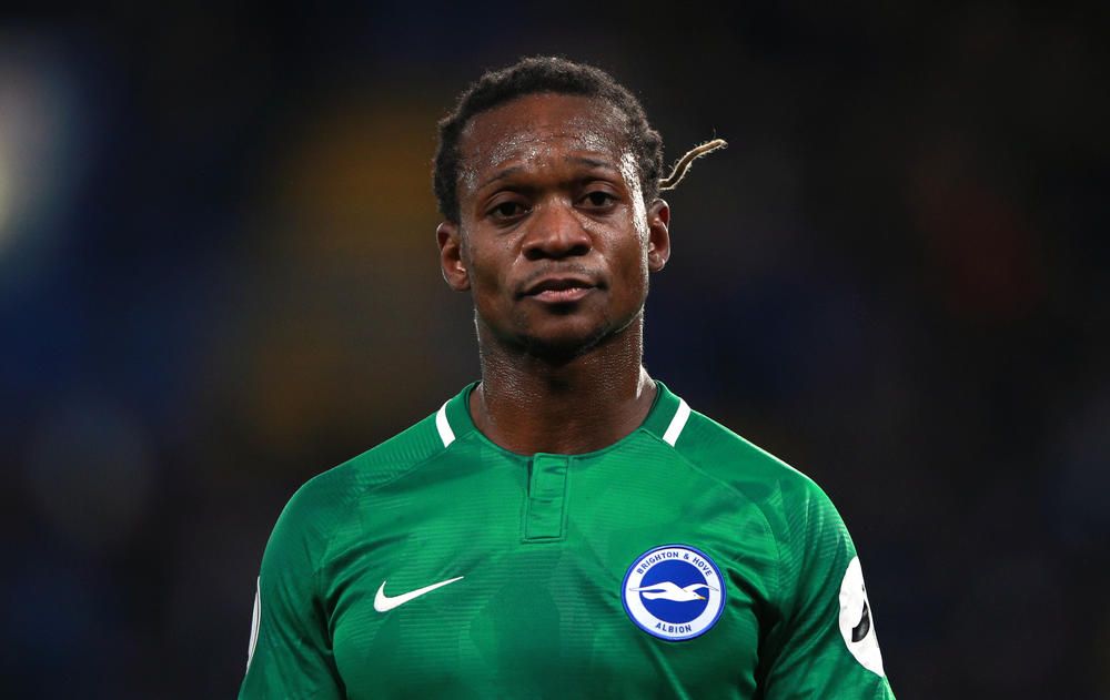 Gaetan Bong signs new Brighton deal | FourFourTwo