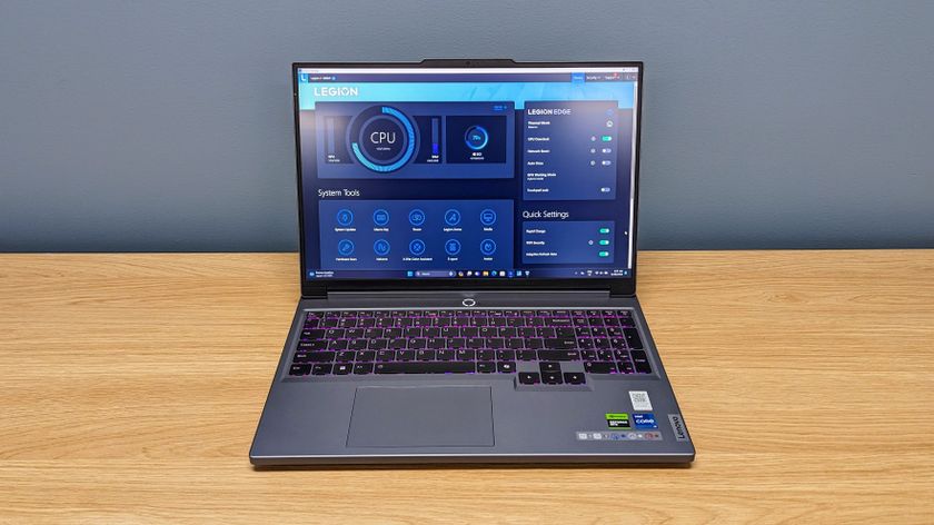 Computing Reviews | TechRadar