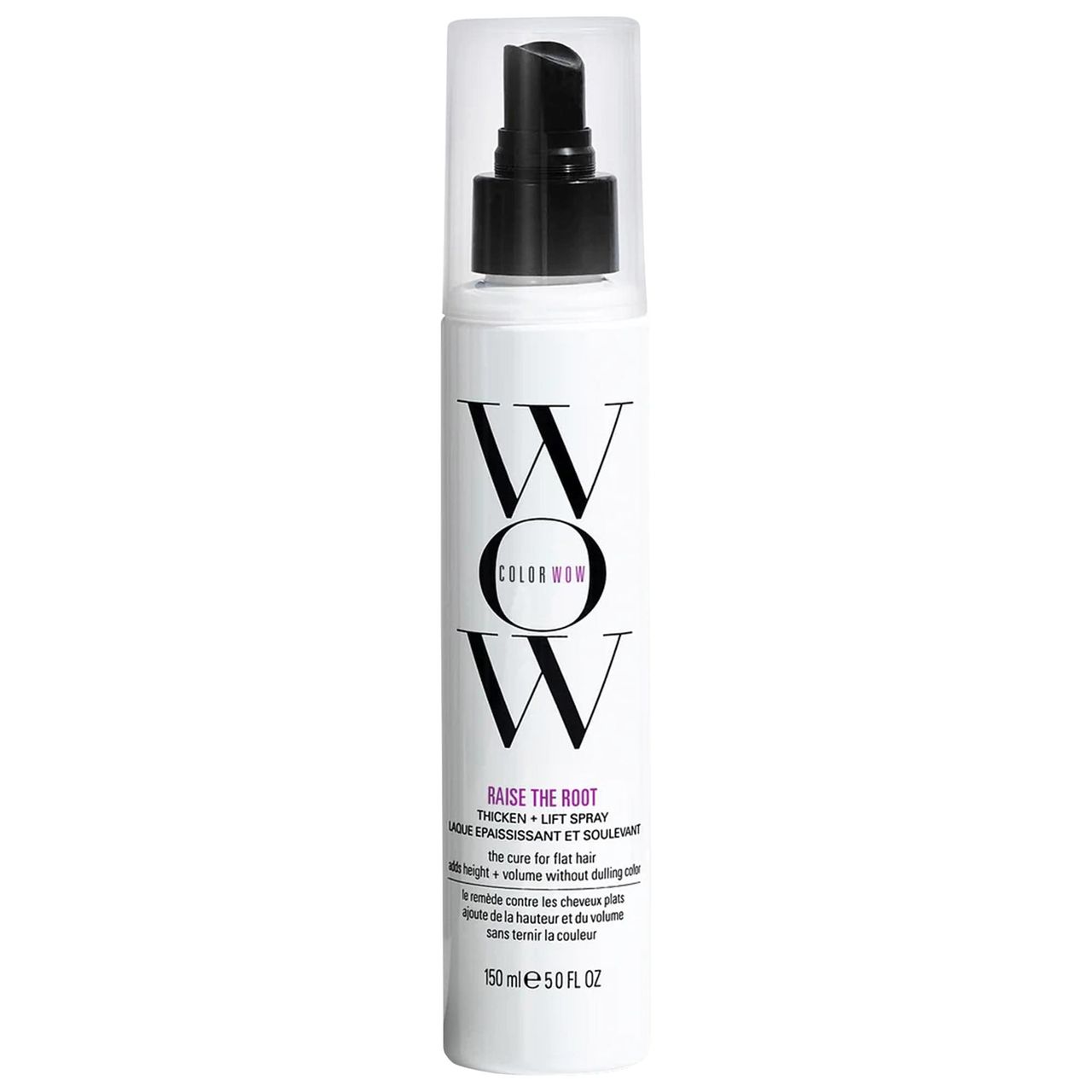 10 Best Volumizing Root Lifters for Fine Hair | Marie Claire