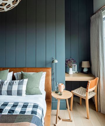 Bedroom shelving ideas: 10 stylish bedroom shelves | Homes and Gardens