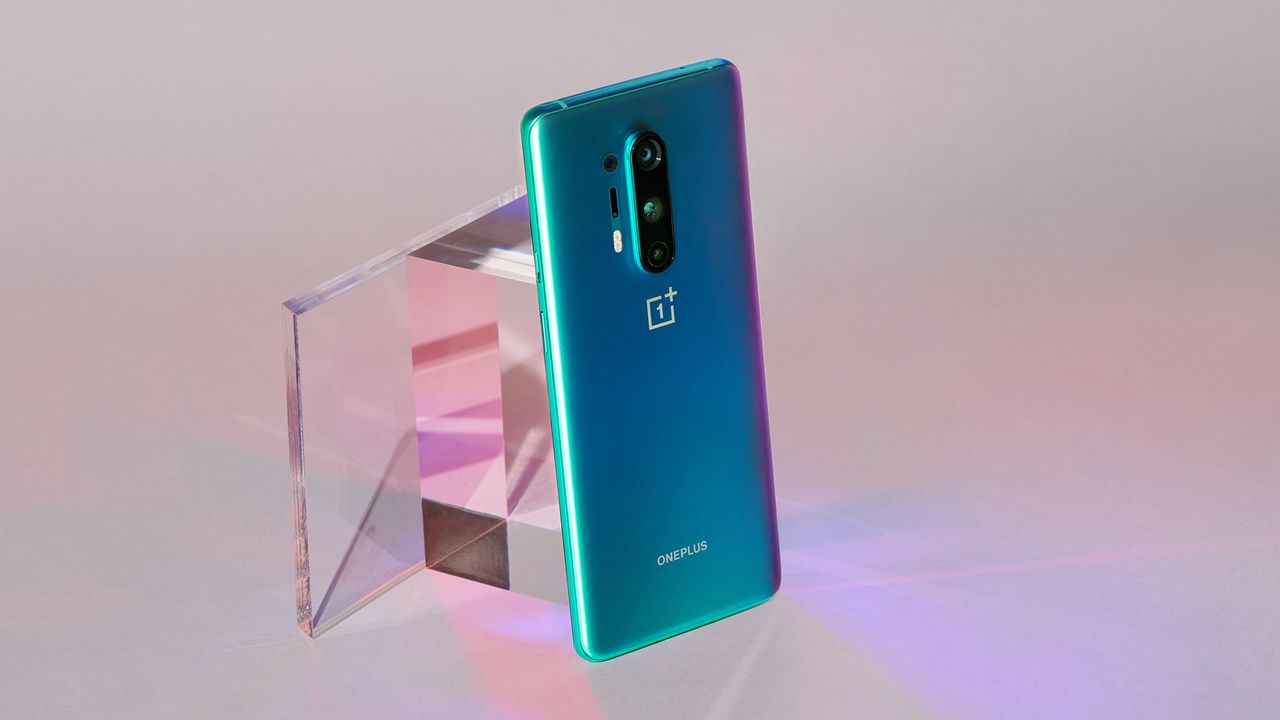 OnePlus 8 Pro review: the complete package? | T3