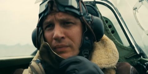 Christopher Nolan's Dunkirk Showed Off A Ton In Its 7-Minute IMAX ...