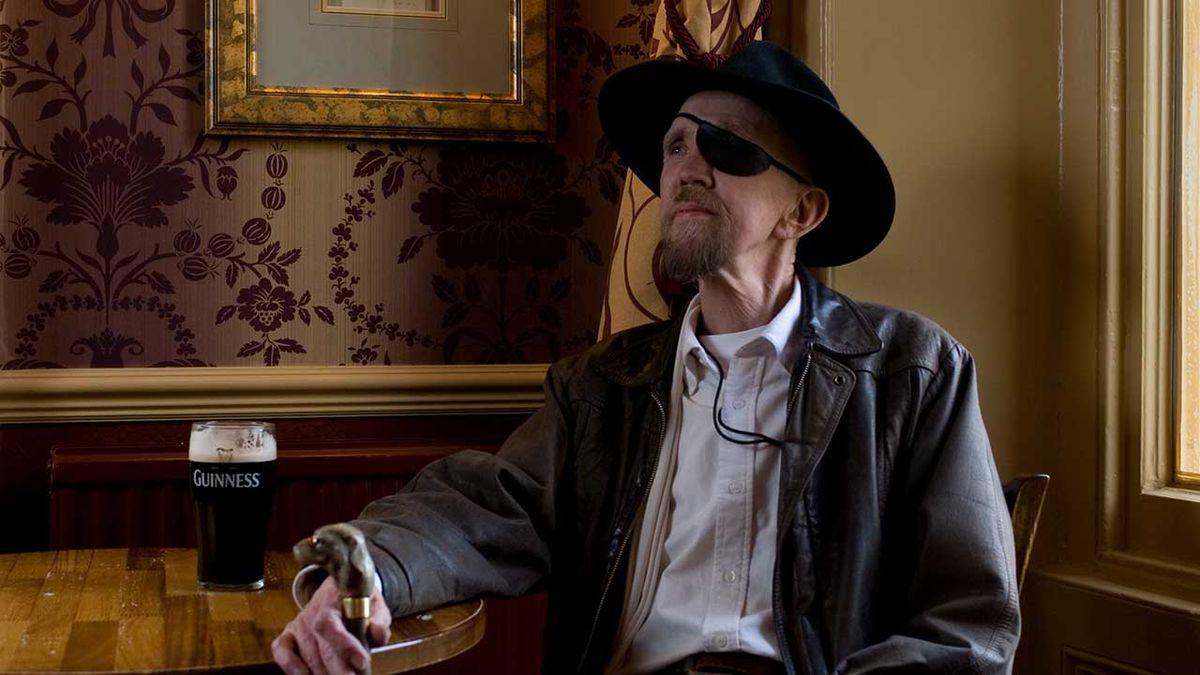 Rod de'Ath: the drummer who came back from the dead | Louder