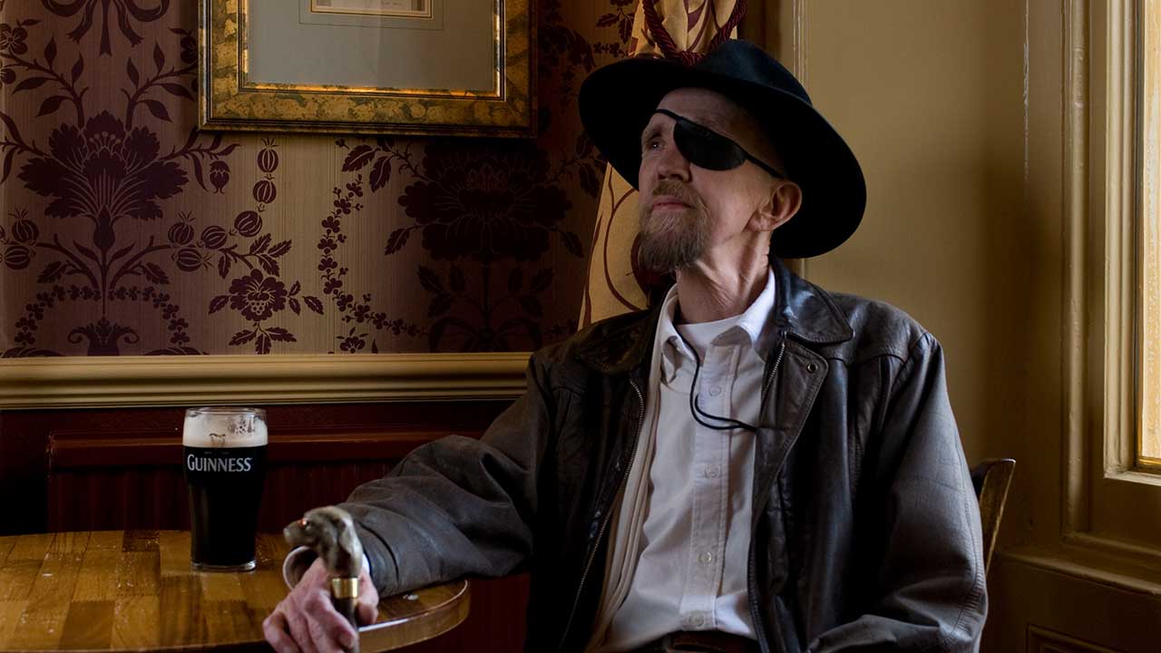 Rod de'Ath: the drummer who came back from the dead | Louder