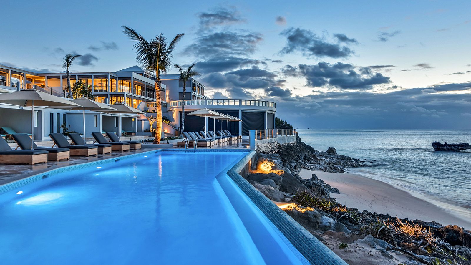 20 of the most amazing swimming pools in the world | Woman & Home