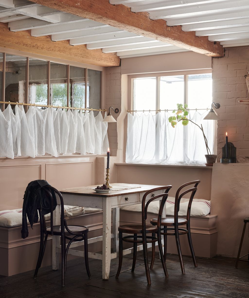 deVOL's Heirloom Collection will fill your kitchen with Victorian style ...