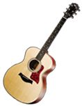 Taylor 414E-LTD Acoustic-Electric Guitar | Guitar World