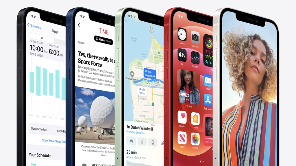 iPhone 12 vs iPhone 11: The biggest changes | Tom's Guide