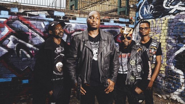 10 African metal bands that are challenging heavy metal as we know it ...