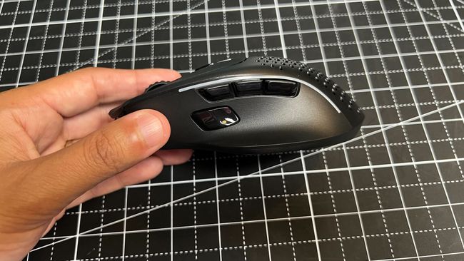 Glorious Model I 2 Wireless gaming mouse review | PC Gamer