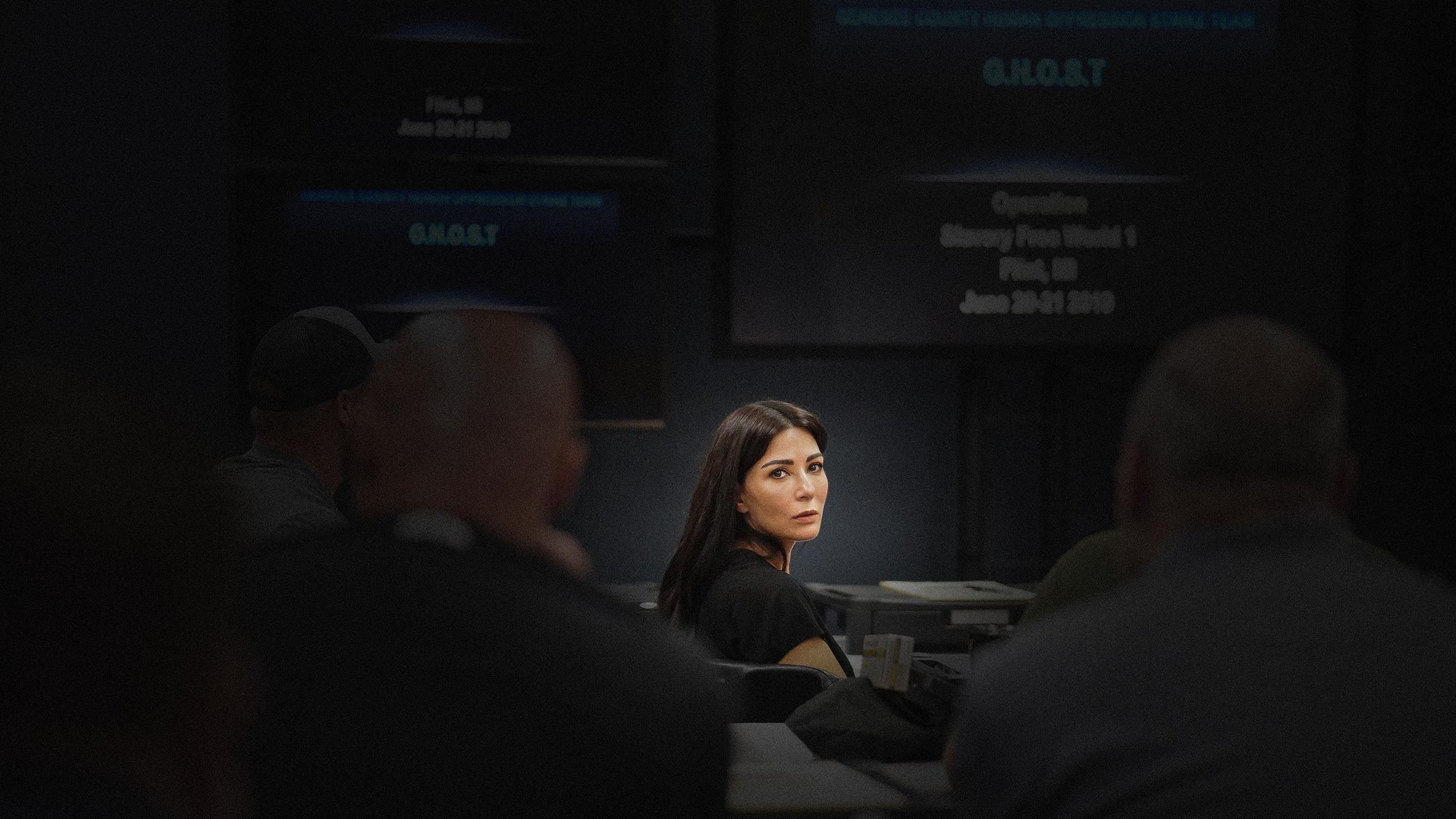 Marisol Nichols of 'Riverdale' Goes Undercover to Catch Child Sexual ...