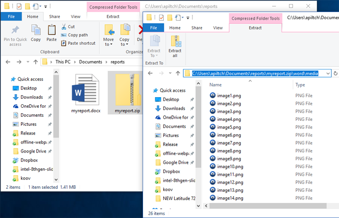 10 Microsoft Word Tips to Save Your Job | Laptop Mag