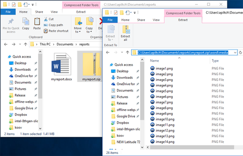 10 Microsoft Word Tips to Save Your Job | Laptop Mag