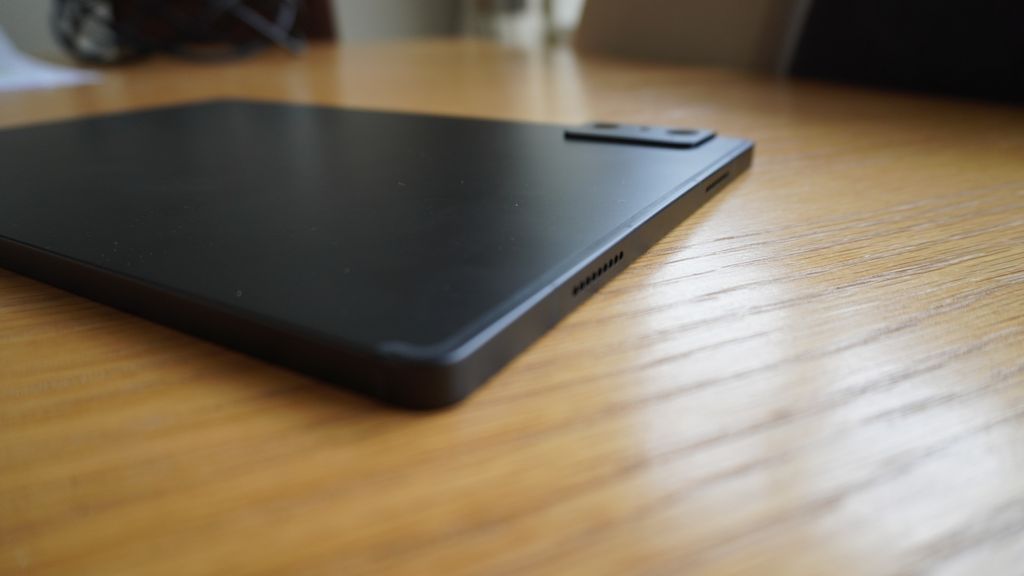 ZTE Nubia Pad 3D: Proof of concept | Laptop Mag