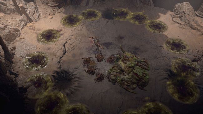 Where to farm Diablo 4 Runes for crafting and Runewords | GamesRadar+