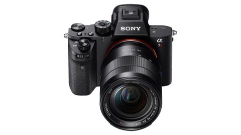 Sony A7R II review | Digital Camera World