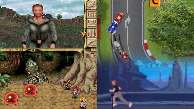 12 new games created for long-obsolete consoles | TechRadar