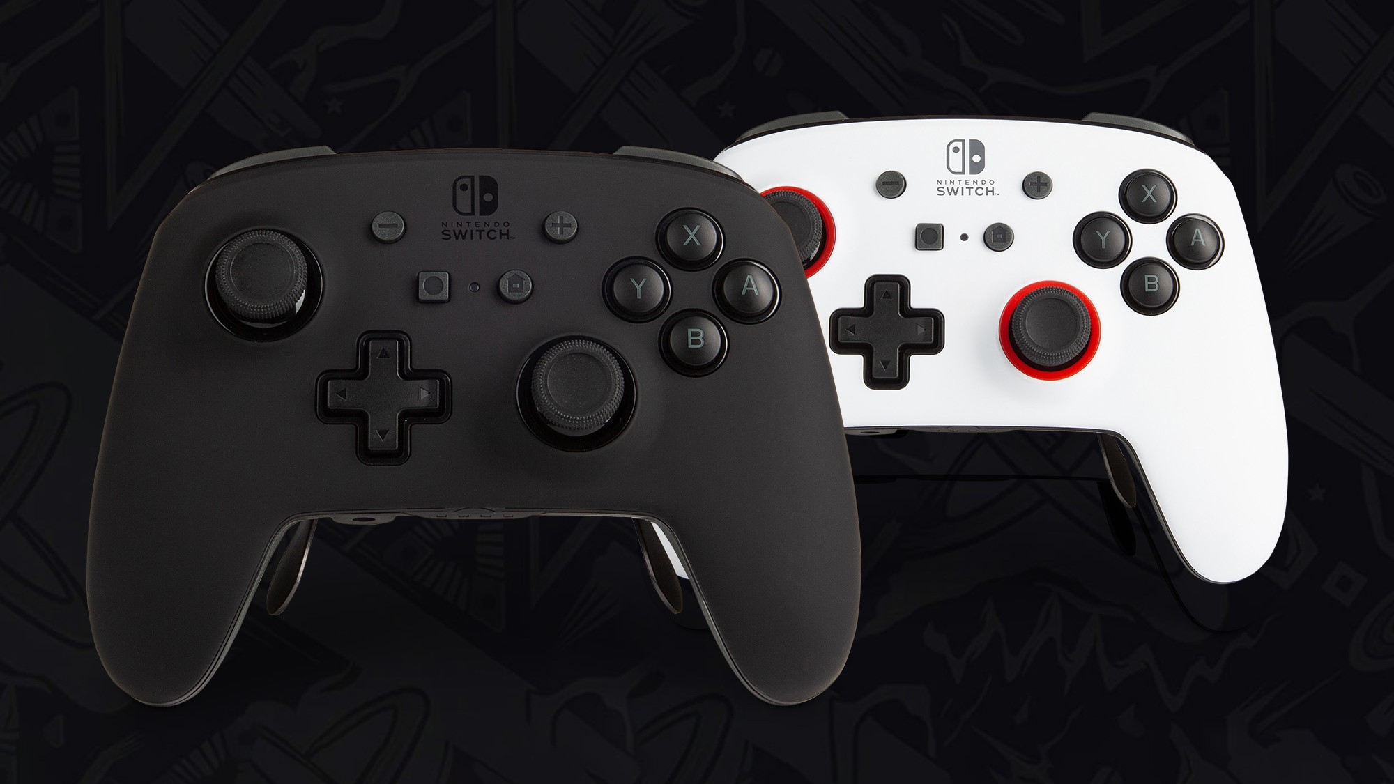 Best Nintendo Switch controllers of 2023 | Tom's Guide