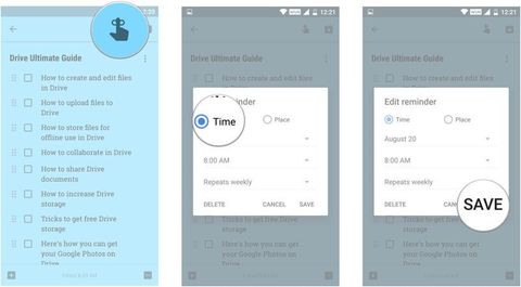 Google Keep: Everything you need to know | Android Central