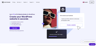 The best WordPress website builders in 2025: Tried and tested | TechRadar