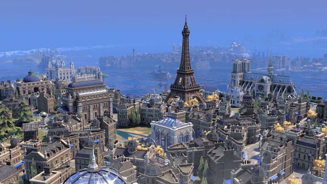 Civilization 7 release date and everything we know | TechRadar