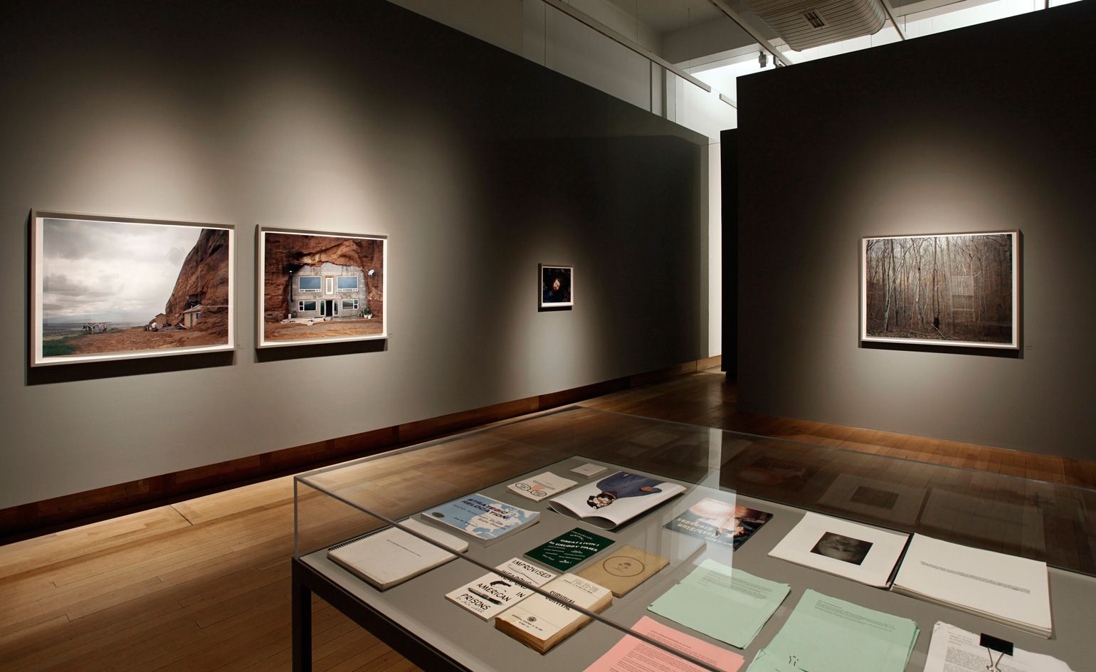 Alec Soth’s visual chronicles of middle America | Wallpaper