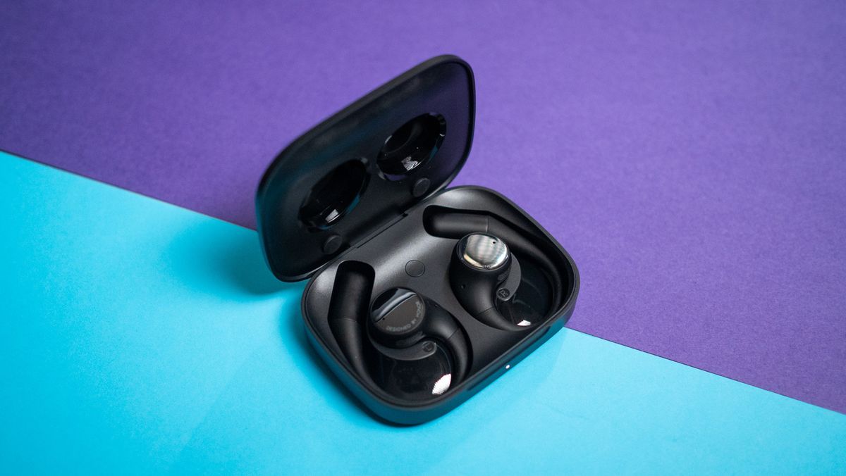 Honor Earbuds Open review: Unmatched comfort, unbelievable sound ...