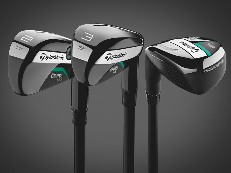 What are the right 14 clubs for you? Golf Gear Tips | Golf Monthly