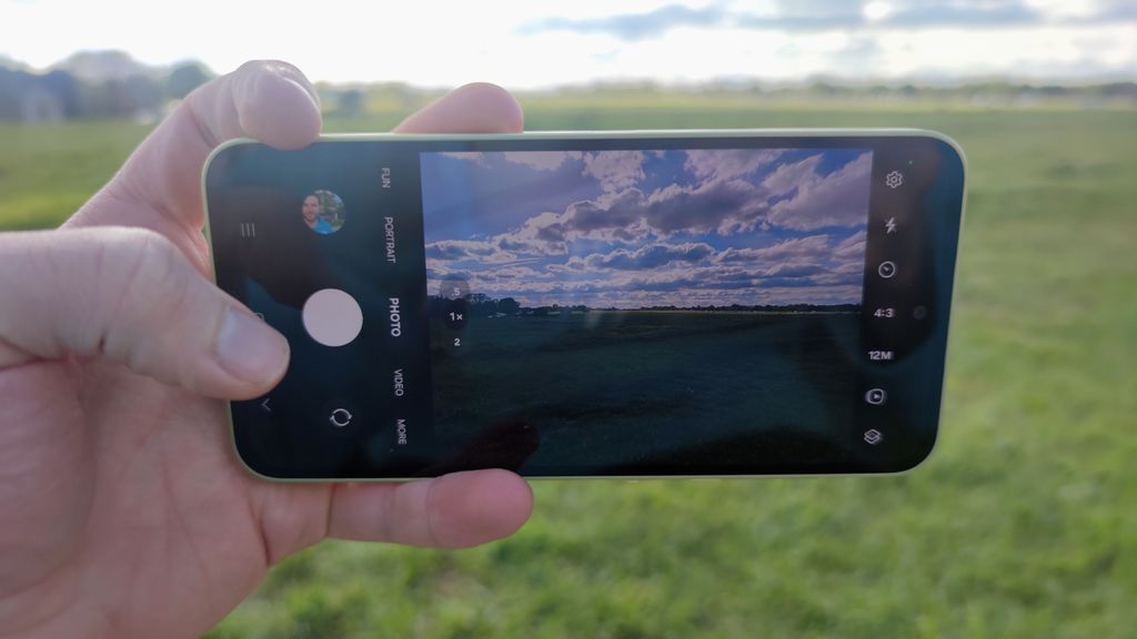 Samsung Galaxy A35 review: a Samsung Galaxy S24 for the rest of us ...