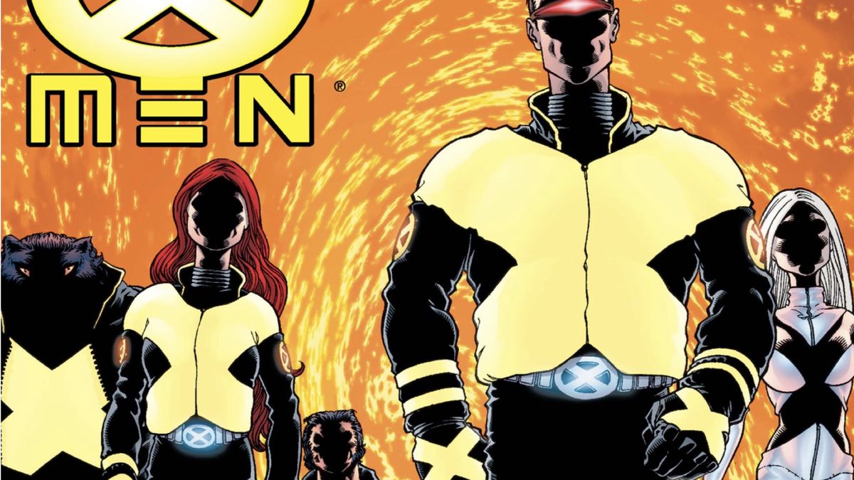 Best X-Men teams | GamesRadar+