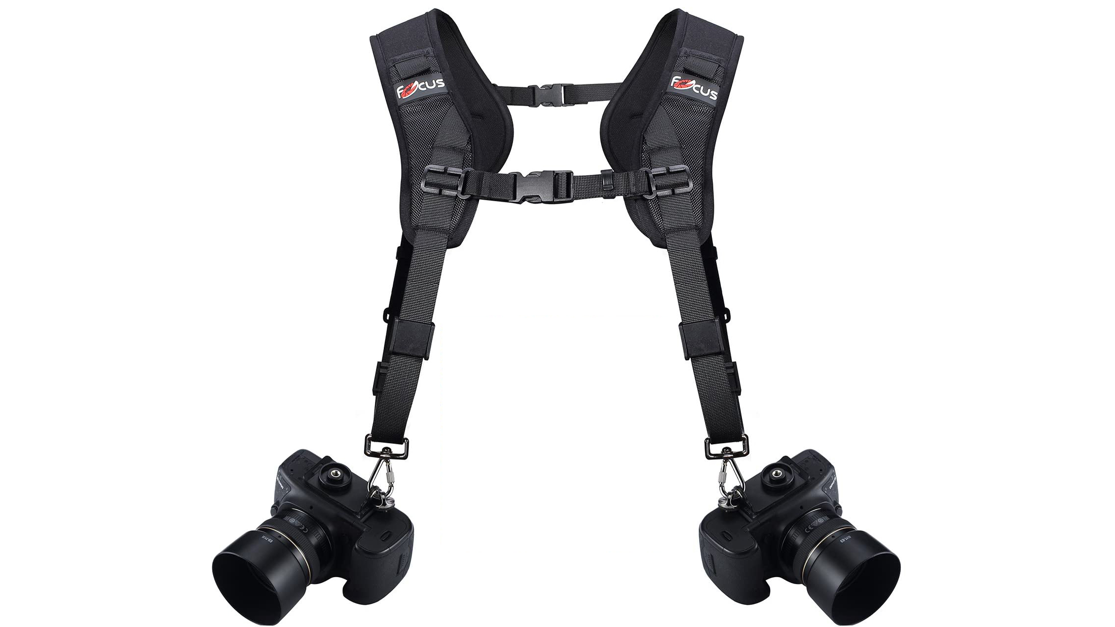 Best camera straps 2025: Top picks for comfort and accident prevention ...