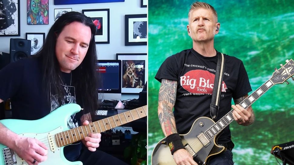 Mastodon recruit YouTuber Ben Eller after Brent Hinds exit | Guitar World