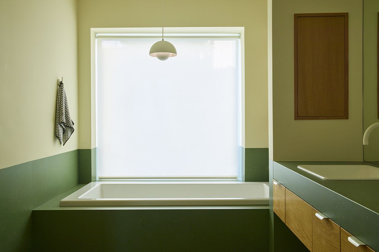 How to get balance in interior design for rooms with harmony | Livingetc