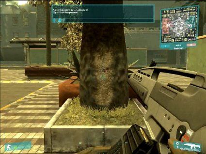 Ageia Hardware In Action - Can Ageia's PhysX Card Bring Real-World ...