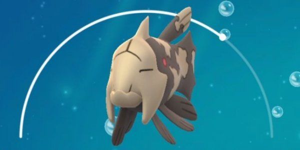 One Pokemon Go Region-Specific Pokemon May Be Even Harder To Catch Than ...