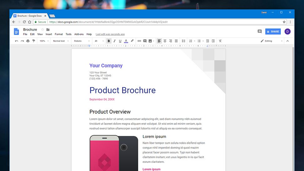 Best free writing app of 2024 | TechRadar