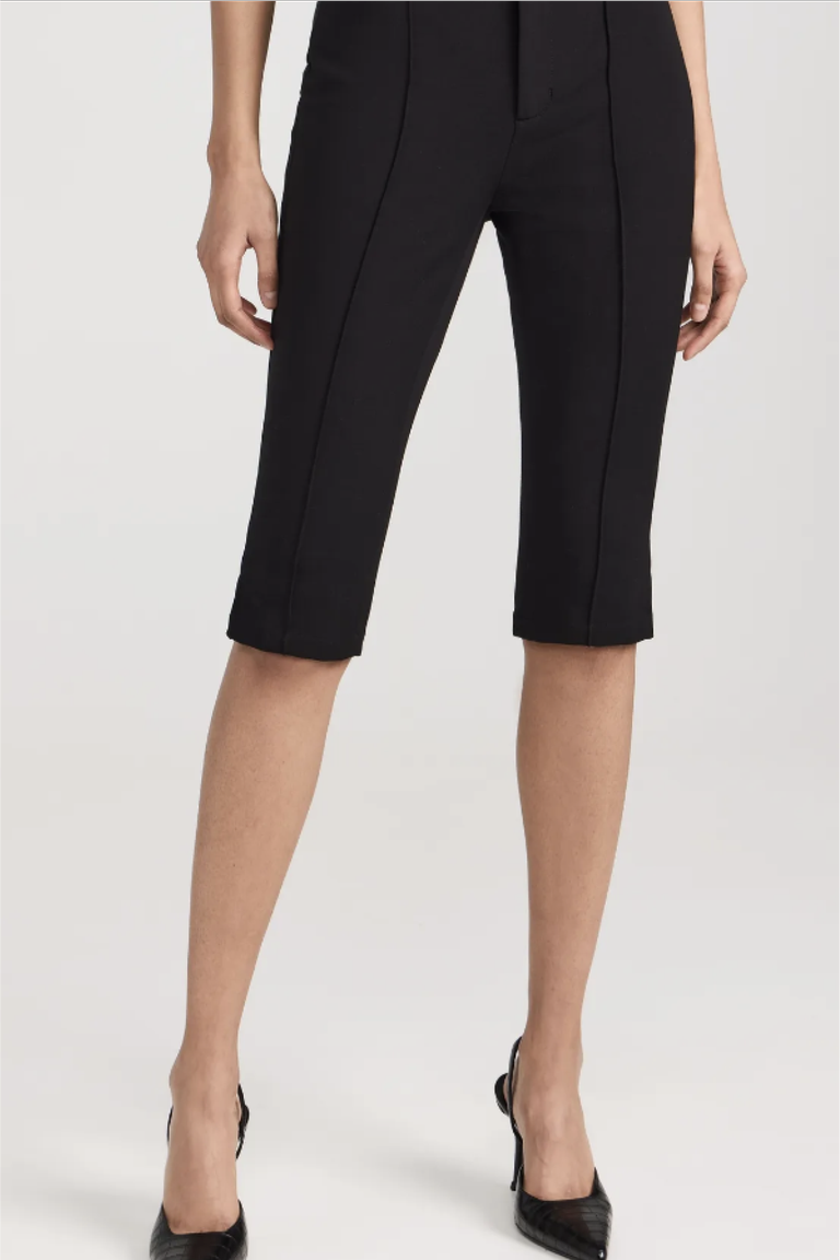 The Capri Pants Trend Might Be Here to Stay | Marie Claire