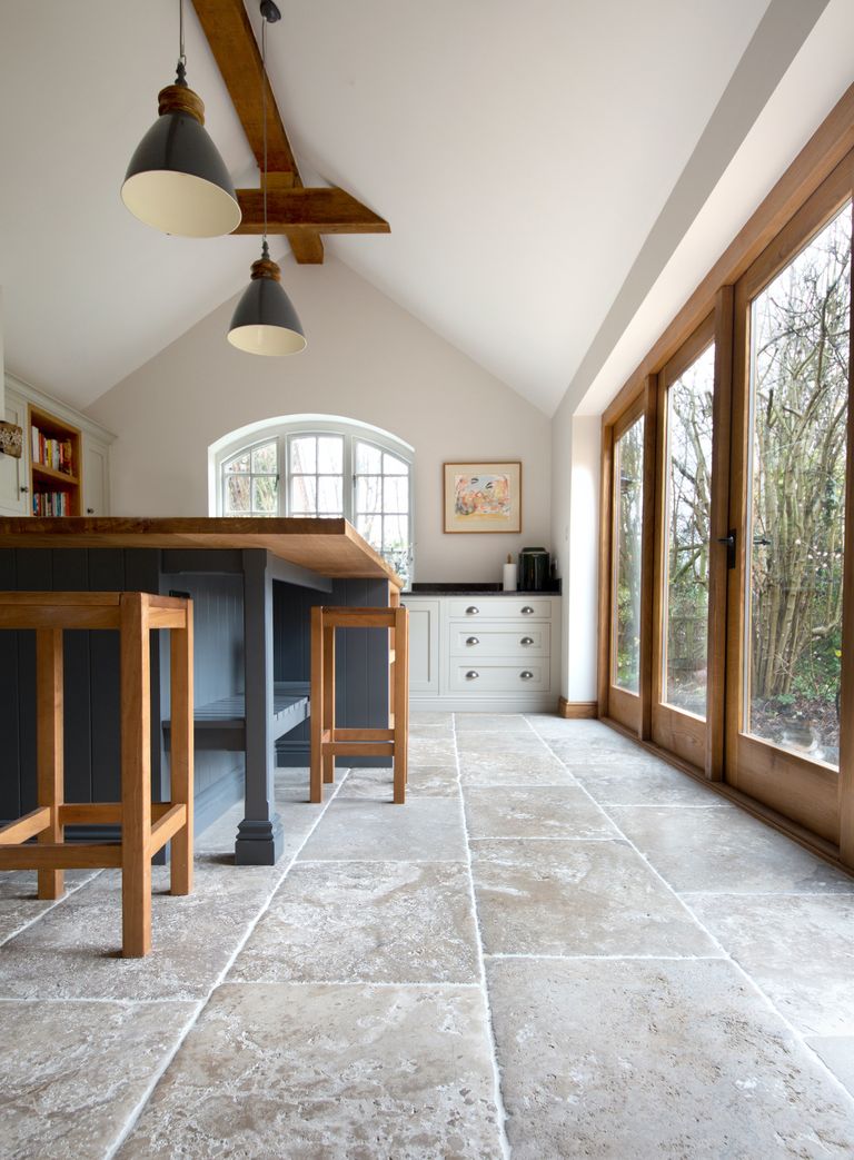 How to create a country kitchen – the key features | Homes and Gardens