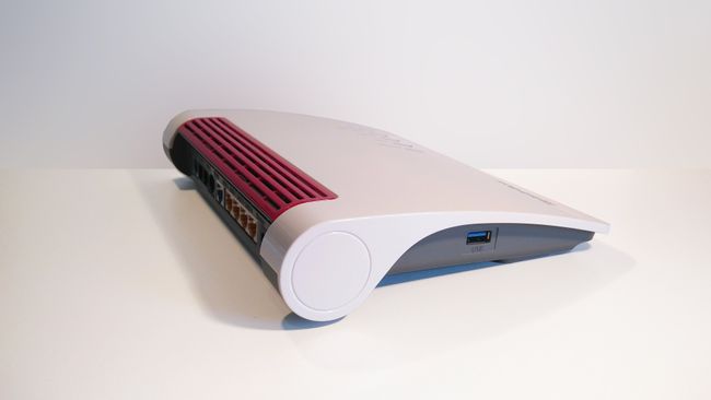 FRITZ!Box 7590 review | TechRadar