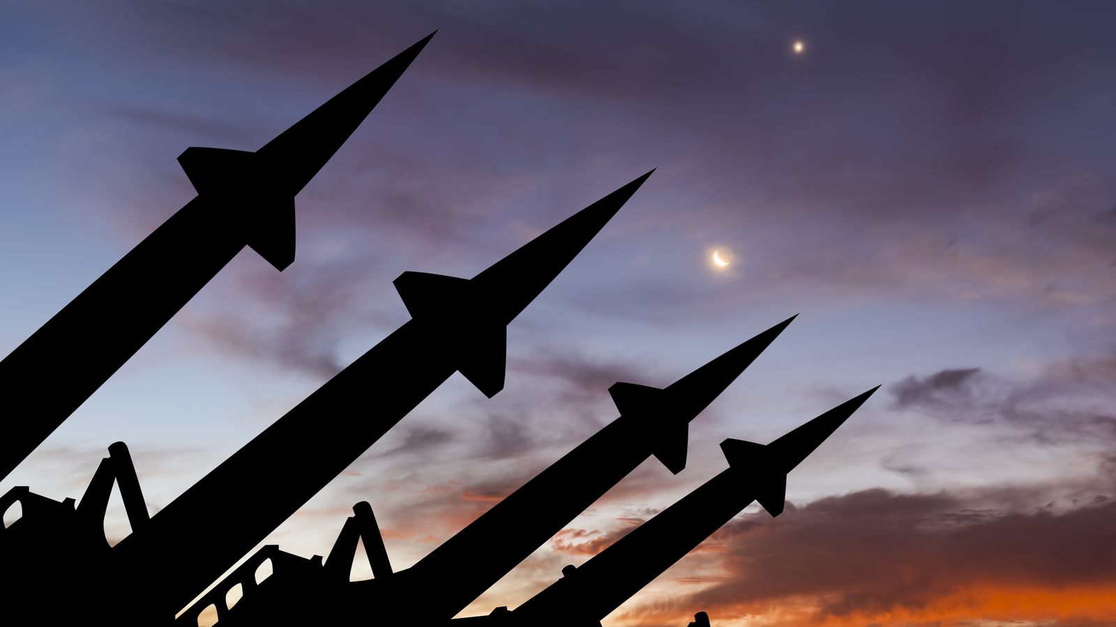 Can anything stop a nuclear bomb? | The Week