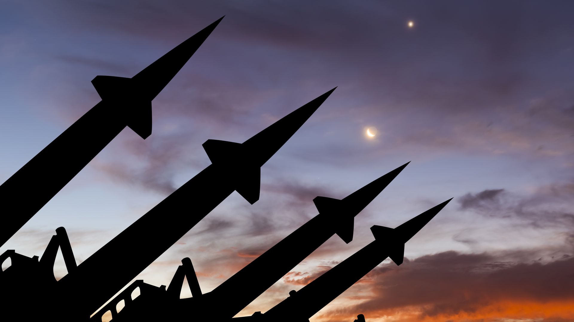 Can anything stop a nuclear bomb? | The Week