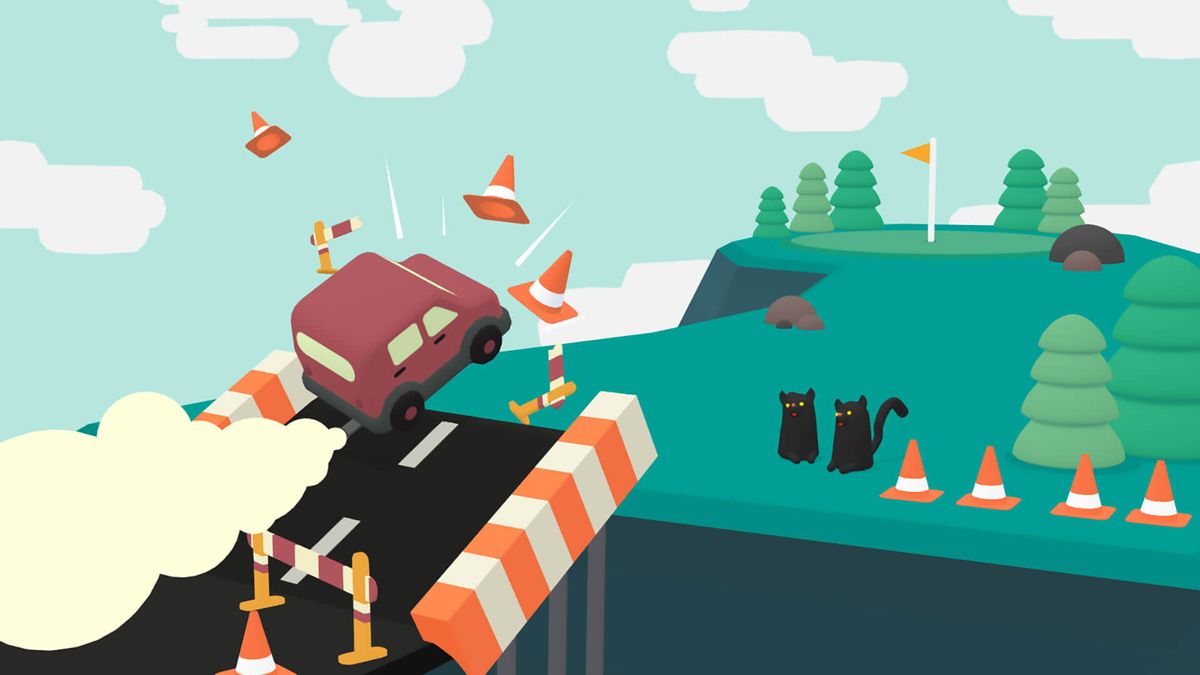 Best Mac games of 2025 that you can play right now on macOS | iMore