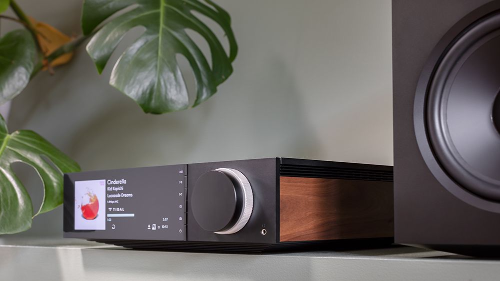 Cambridge Audio's excellent Evo hi-fi system gets juicy discount | What ...