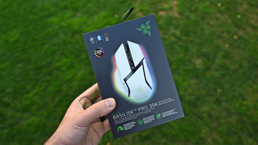 The best gaming mouse just got a performance upgrade, but existing ...